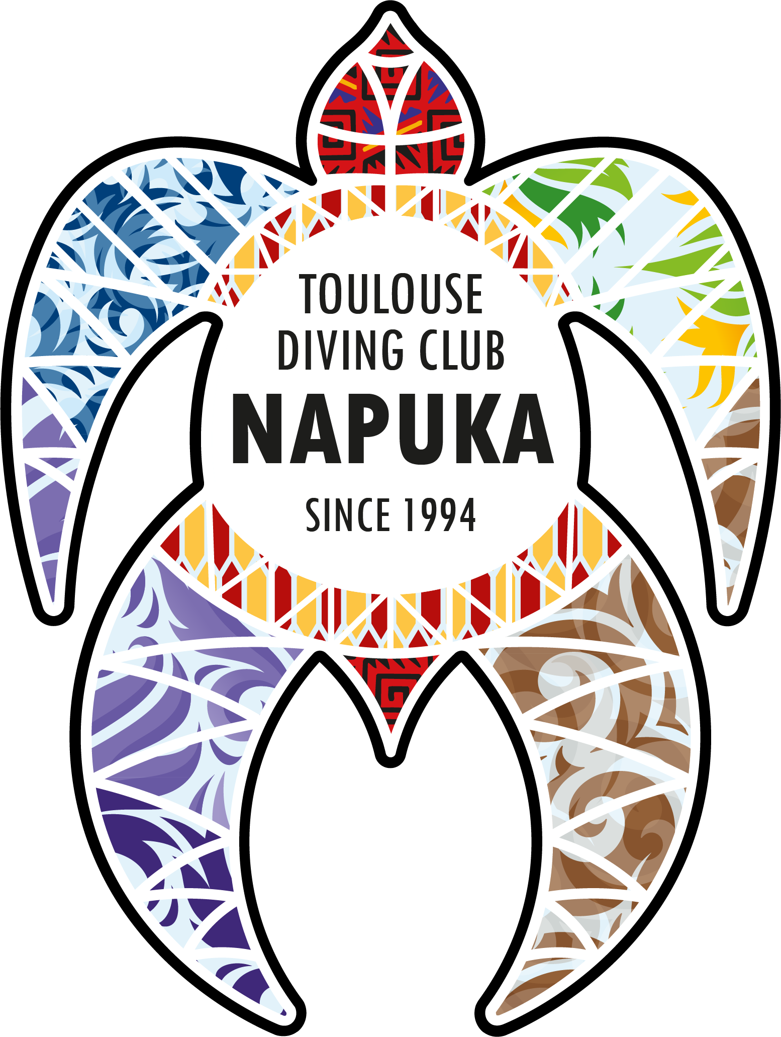 Club de plongée sous-marine Napuka | Club de plongée sous-marine à Toulouse